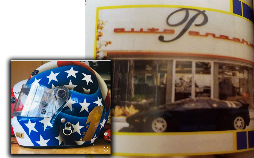 Homepage - Auto Panache